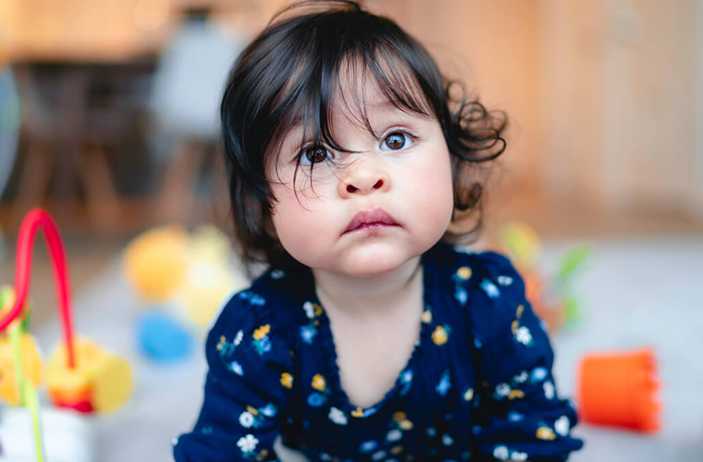 Baby Milestones: Age & Stage Guide to Natural Development