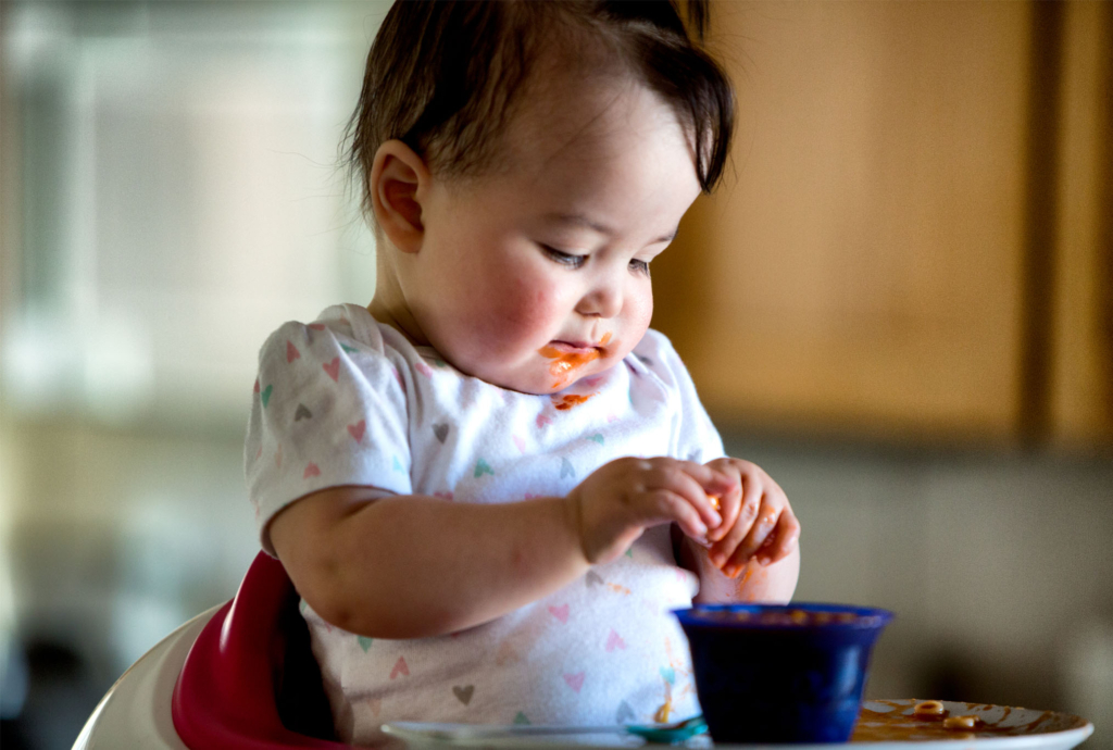 Baby Milestones: Age & Stage Guide to Natural Development