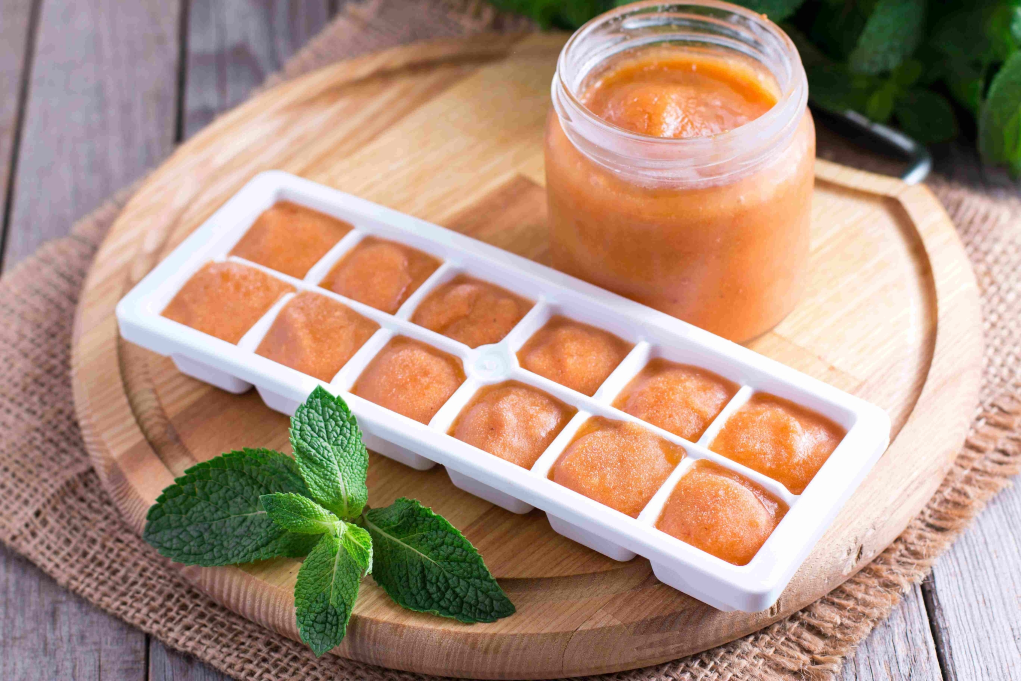 Healthy, Organic Snacks for Babies & Toddlers | Little Bellies