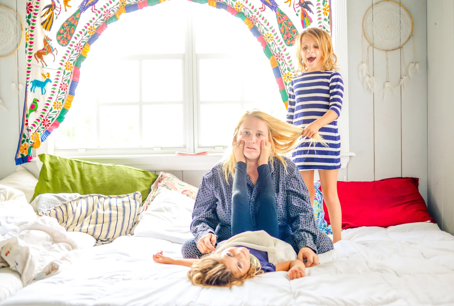 Tips for Navigating Kids’ Playdates