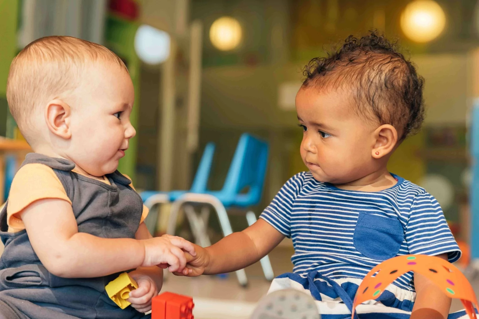 Tips for Navigating Kids’ Playdates