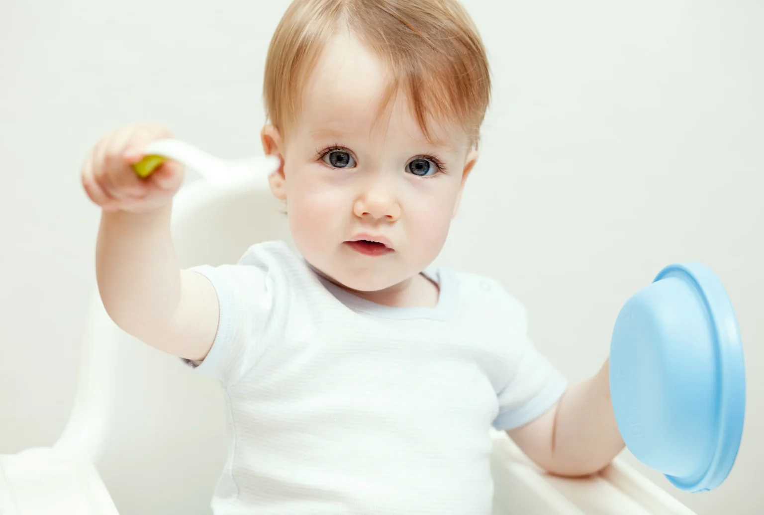 Best Fruits for Babies - A Nutritional Guide to Feeding Fruits by Age