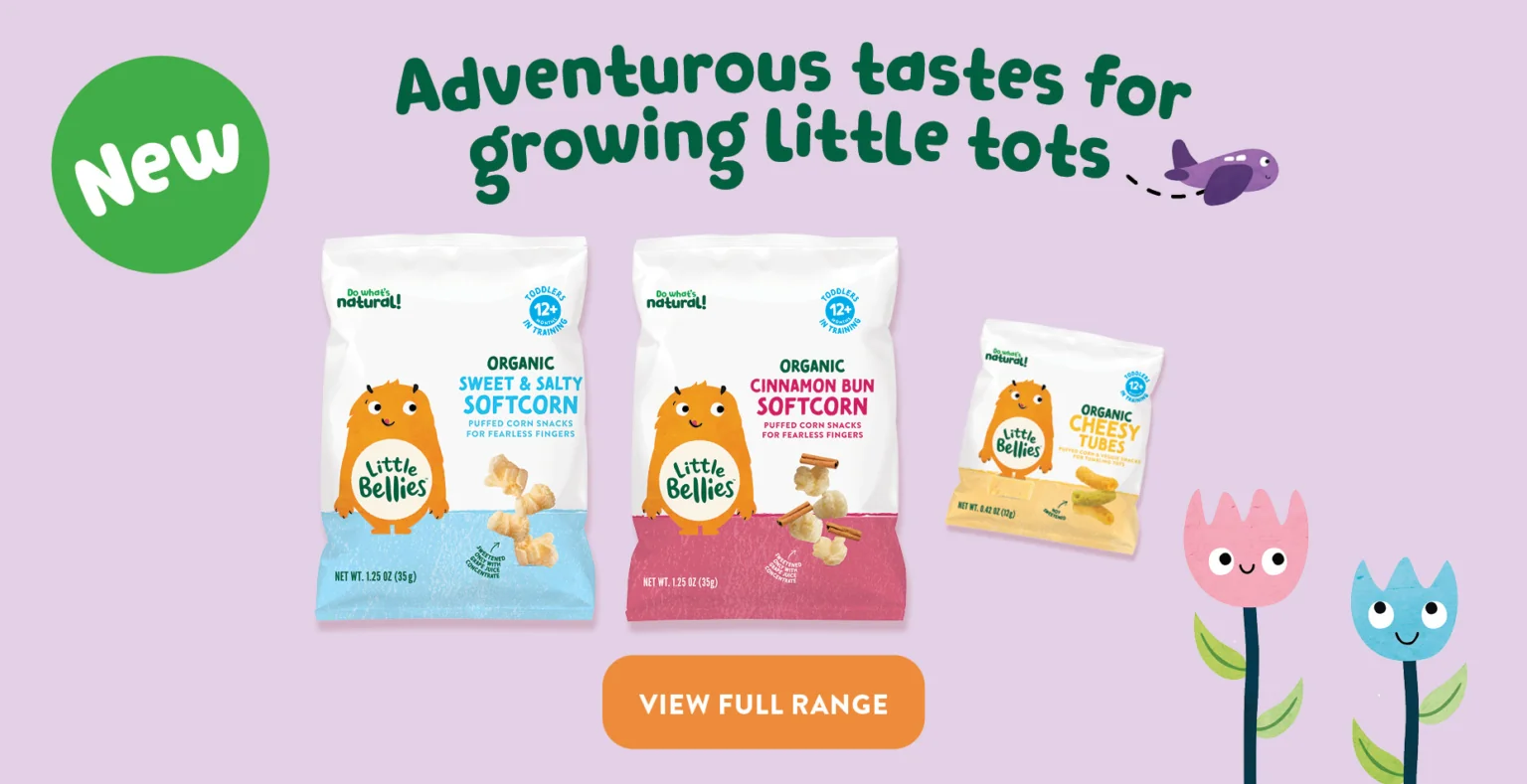 Best Fruits for Babies - A Nutritional Guide to Feeding Fruits by Age